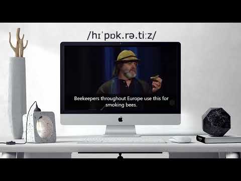 How to pronounce HIPPOCRATES | HIPPOCRATES Learn English and British Pronunciation