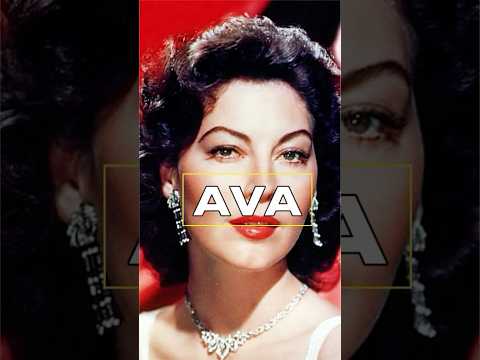 AVA: Pure Energy & Modern Elegance #NameMeaning #DidYouKnow #Shorts