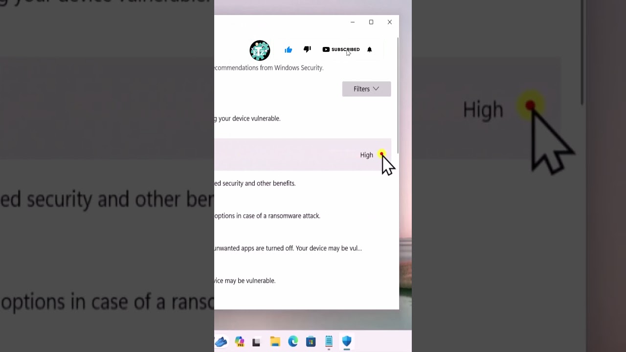 Setup exe file not run FIX ( 2026 )