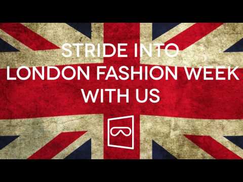 London Fashion Week 2017 Burberry Eyewear Discount Code | VisionDirect
