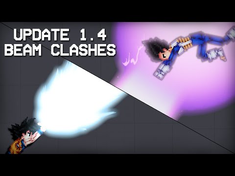 People Playground | DBPU 1.4 & More OPP Resprites | PPG Mod Showcase