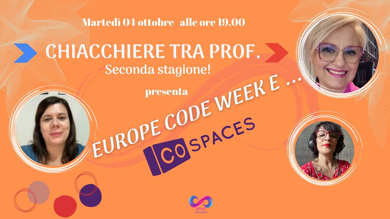 Europe Code Week - Tutorials - Delightex Edu Forum
