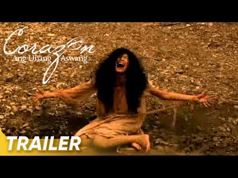 CORAZON ANG UNANG ASWANG OPENS MARCH 14 NATIONWIDE | Aliwan Avenue