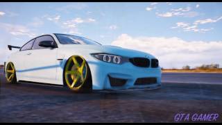 2015 BMW F82 M4 [Add-On | Tuning | Bodykits] - GTA5-Mods.com