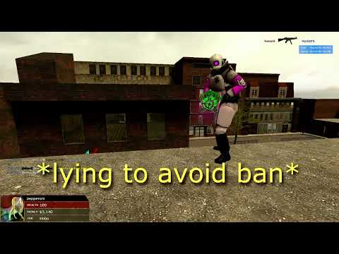 Steam Community :: Video :: invisible blocks and stuff