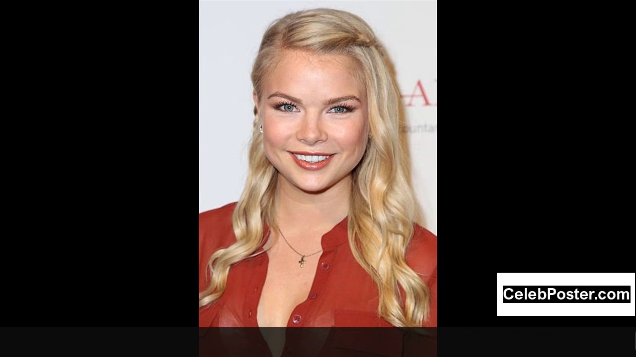 Kelli Goss biography