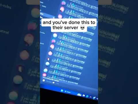 Discord raider working in 2024!