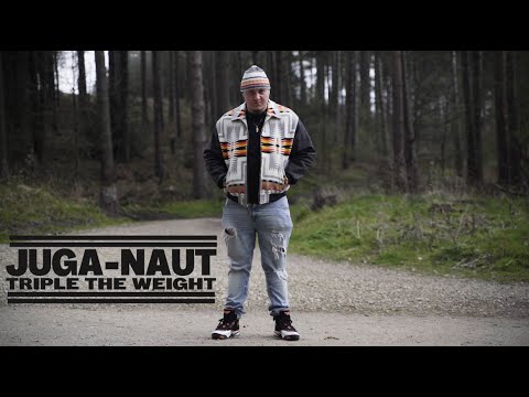 JUGA-NAUT – UK's Finest