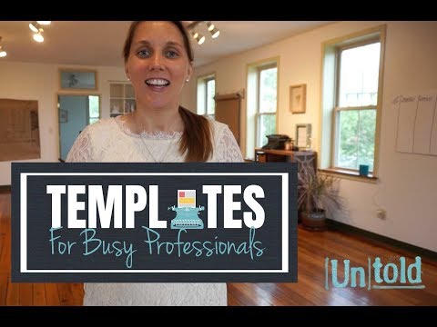 How to Write a Recommendation Report + Recommendation Report Templates for Busy Professionals!