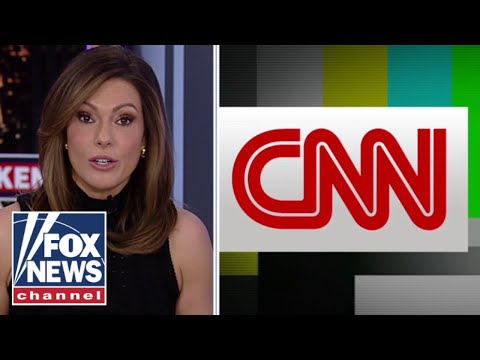 MEDIA MELTDOWN: Are CNN & MSNBC the 'enemy of the people'?