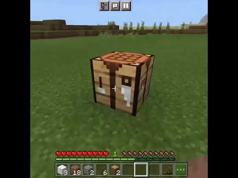 How to make a boat in Minecraft