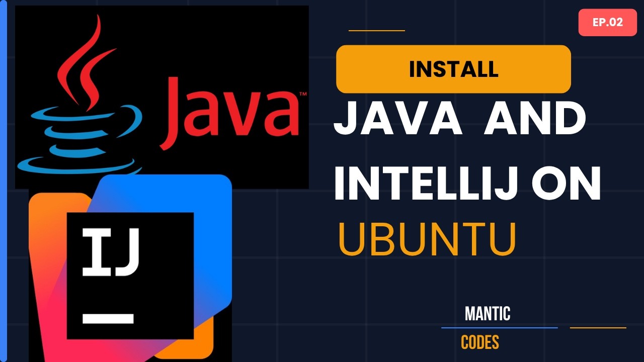 Complete Java Setup on Ubuntu Linux for Beginners