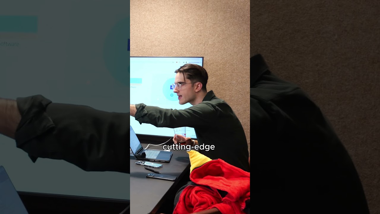 *How landing pages get made*