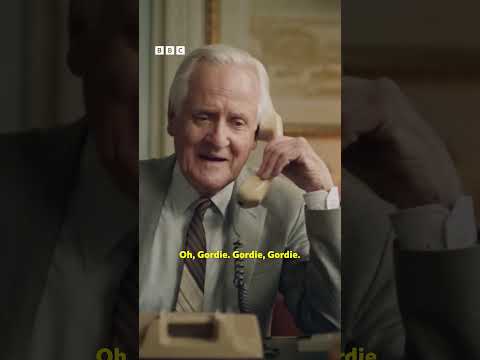 Dr Bruce Fan Club, right here โ #ColinFromAccounts #iPlayer