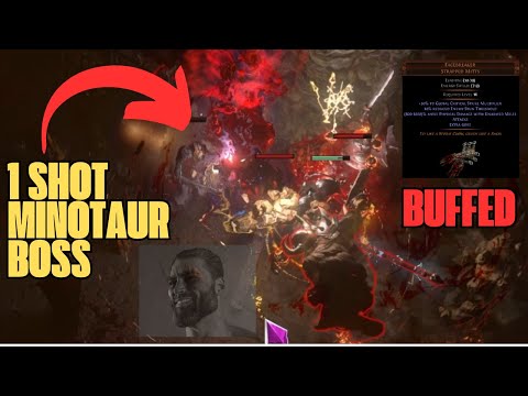POE 3.26 NUMBER 1 BERSERKER ON POE NINJA! FACEBREAKER BUILD PREVIEW FULL GUIDE COMING SOON