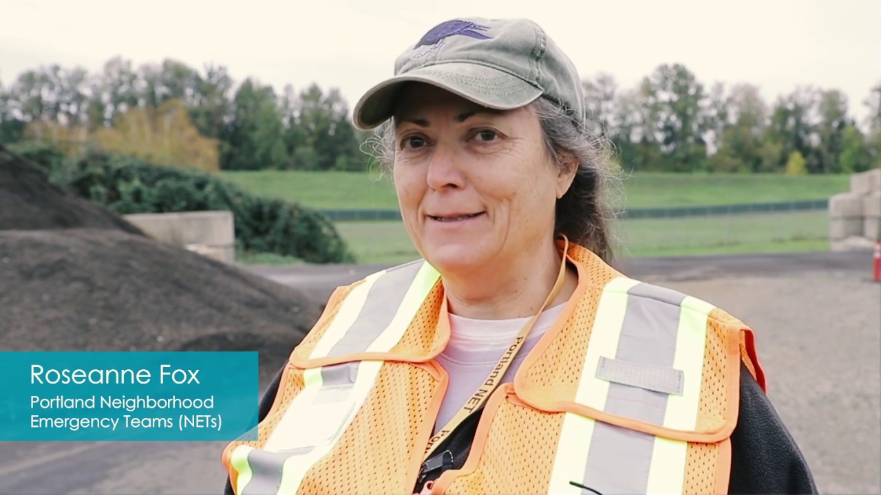 Snowplow Safety and Winter Preparedness in Portland