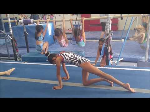 leg conditioning without ‘pounding’ – Gymnastics Coaching.com