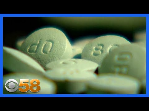 DEA finds 6 in 10 fake prescription pills laced with deadly dose of fentanyl