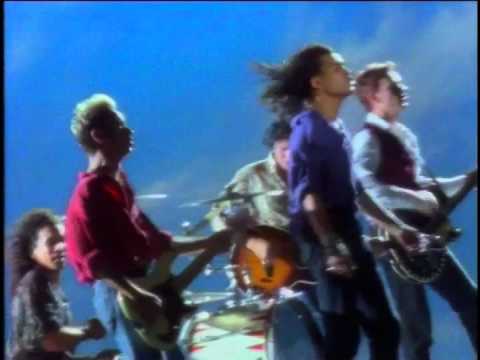 Boom Crash Opera - The Best Thing