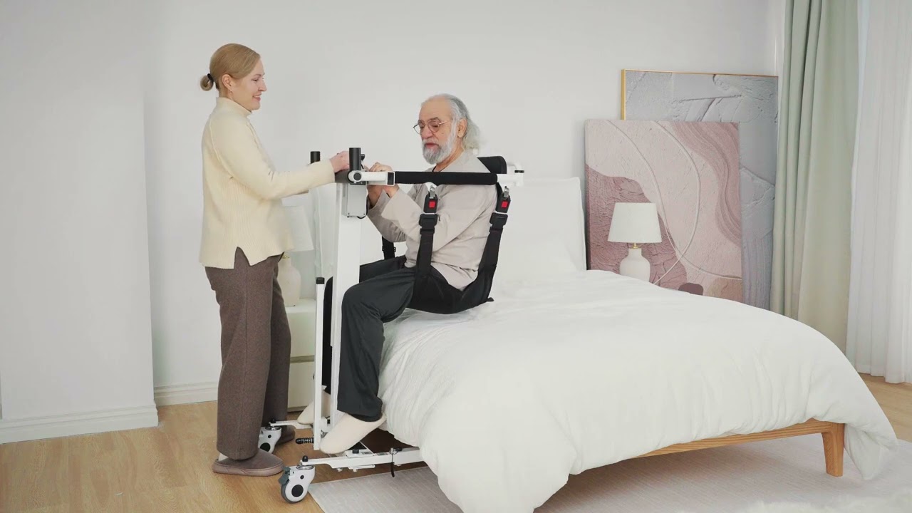 VOCIC #AY06 Easy Electric Transfer