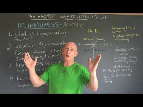 Fastest Way to Health Part 2 of 6