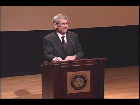 Remarks: “Persona Non Grata” Private Film Screening for the YIVO and CJH Community
