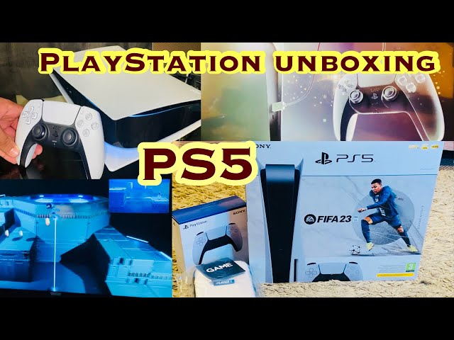 Is the PS5 FIFA 23 bundle worth it?