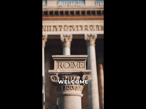 Fascinating Facts: The Roman Numeral System