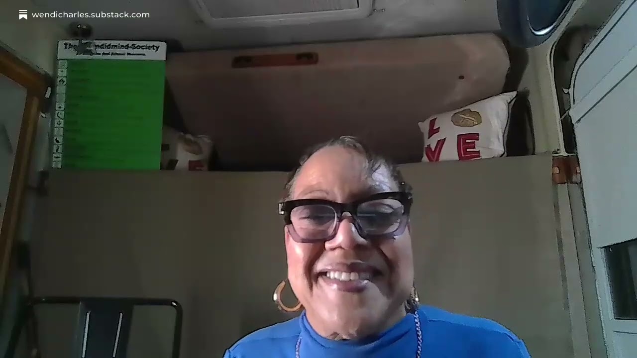 Substack Video Video Challenges