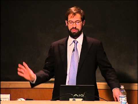 Serum Protein Quantification by Mass Spectrometry: Is There Hope? - Andrew Hoofnagle, MD, PhD
