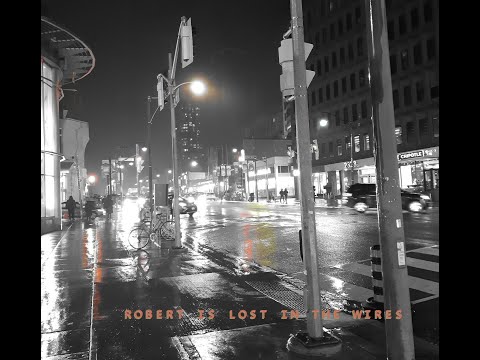 TCAF 2023! | robert is at the keyboard