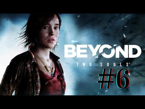 Steam Community :: Video :: Beyond - Two Souls Bölüm 6