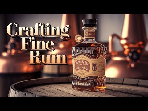 How Rum Is Made: A Step-by-Step Guide to the Art of Crafting Rum Ever ...