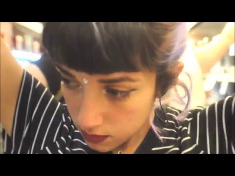 Entrevista a Daniel Hidalgo – Fahrenheit 77