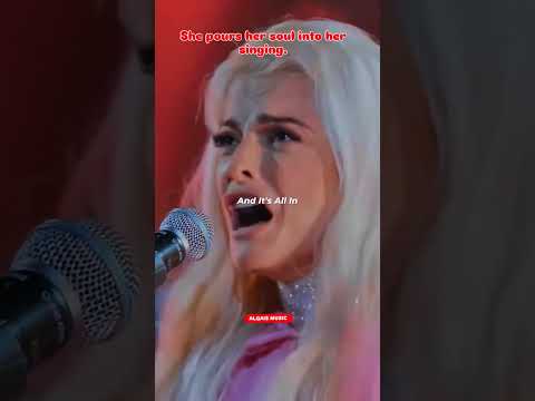 Bebe Rexha - In the Name of Love live #alqaismusic #beberexha #inthenameoflove #martingarrix