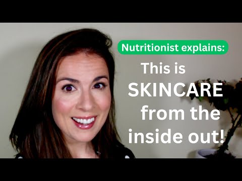 Flaxseed For Skin: 5 Science-Backed Benefits | NUTRITIONIST EXPLAINS