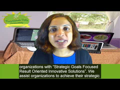 An Overview of Huformance Tech Consulting - LLC