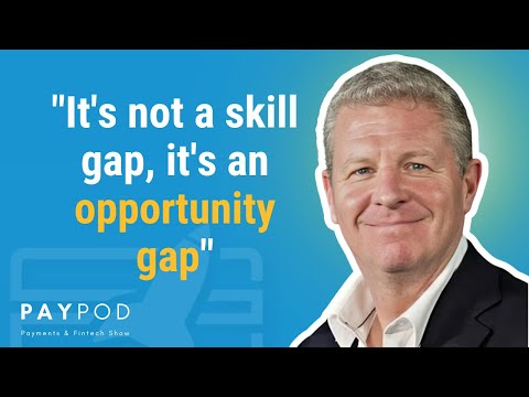 A New Model for Hiring Tech Talent with Robert Gasser of Revature