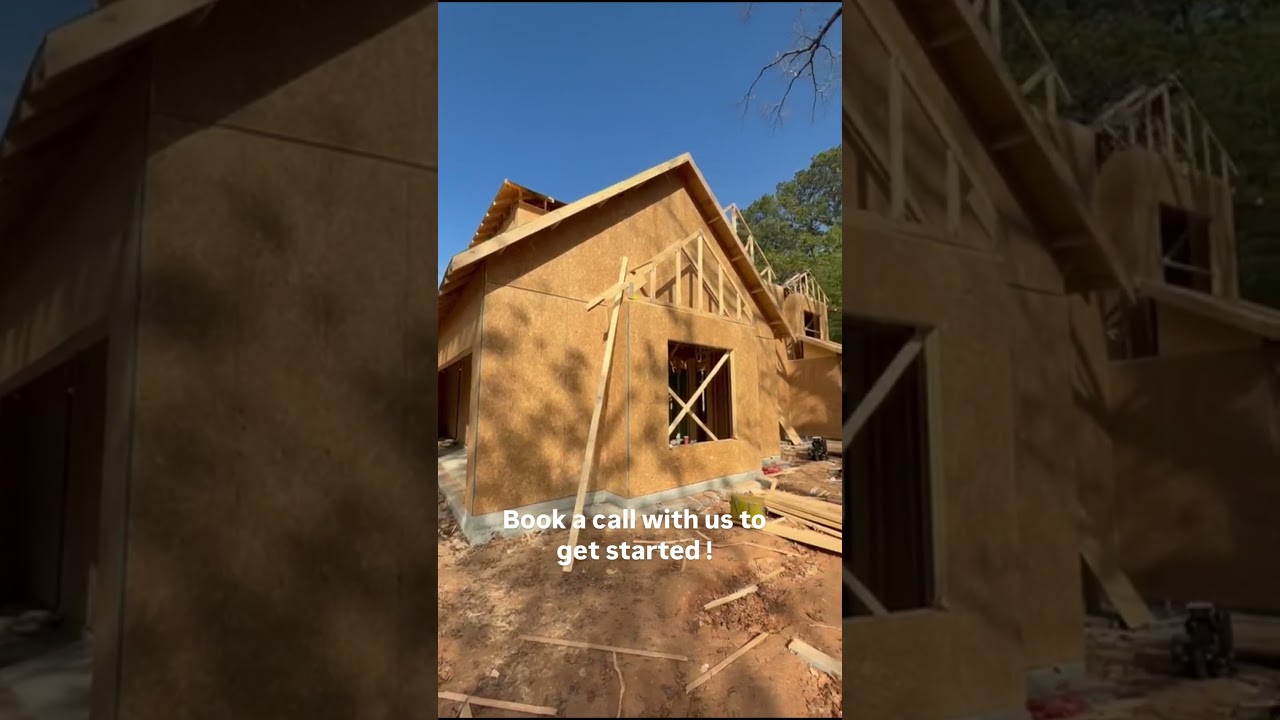 The Right Builder Changes Everything