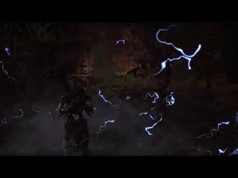 Invisible walls in Nchuleftingth — Elder Scrolls Online