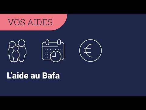 Vous souhaitez passer le Bafa ?