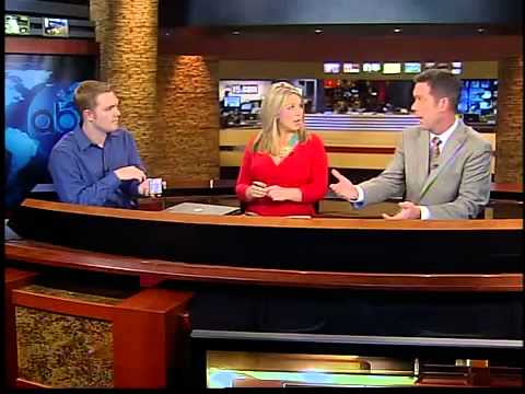 Why you should download ABC15's Storm Shield App