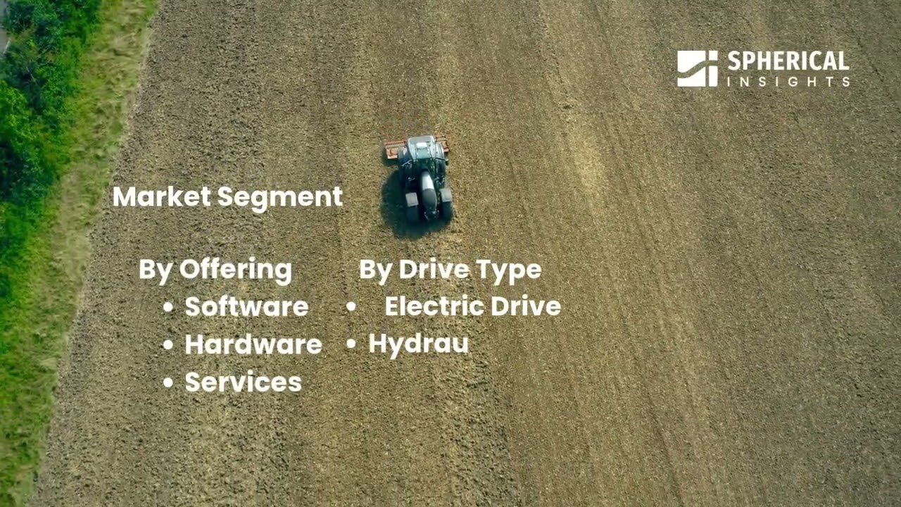 The Future of Precision Planting: Emerging Technologies Shaping the Market