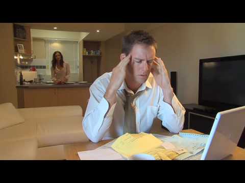 Australian Financial Solutions AFS Tv Ad
