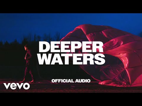 Deeper Waters Lyrics - Jeremy Camp - Zion Lyrics