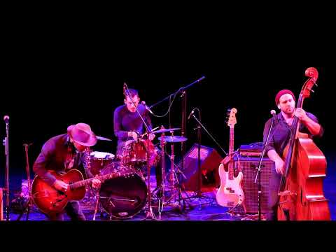 Seth Walker | Dairy Arts Center | gratefulweb.com