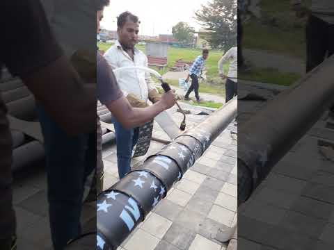 Pipe Wrapping Tape - Wrapping Tape Latest Price, Manufacturers & Suppliers