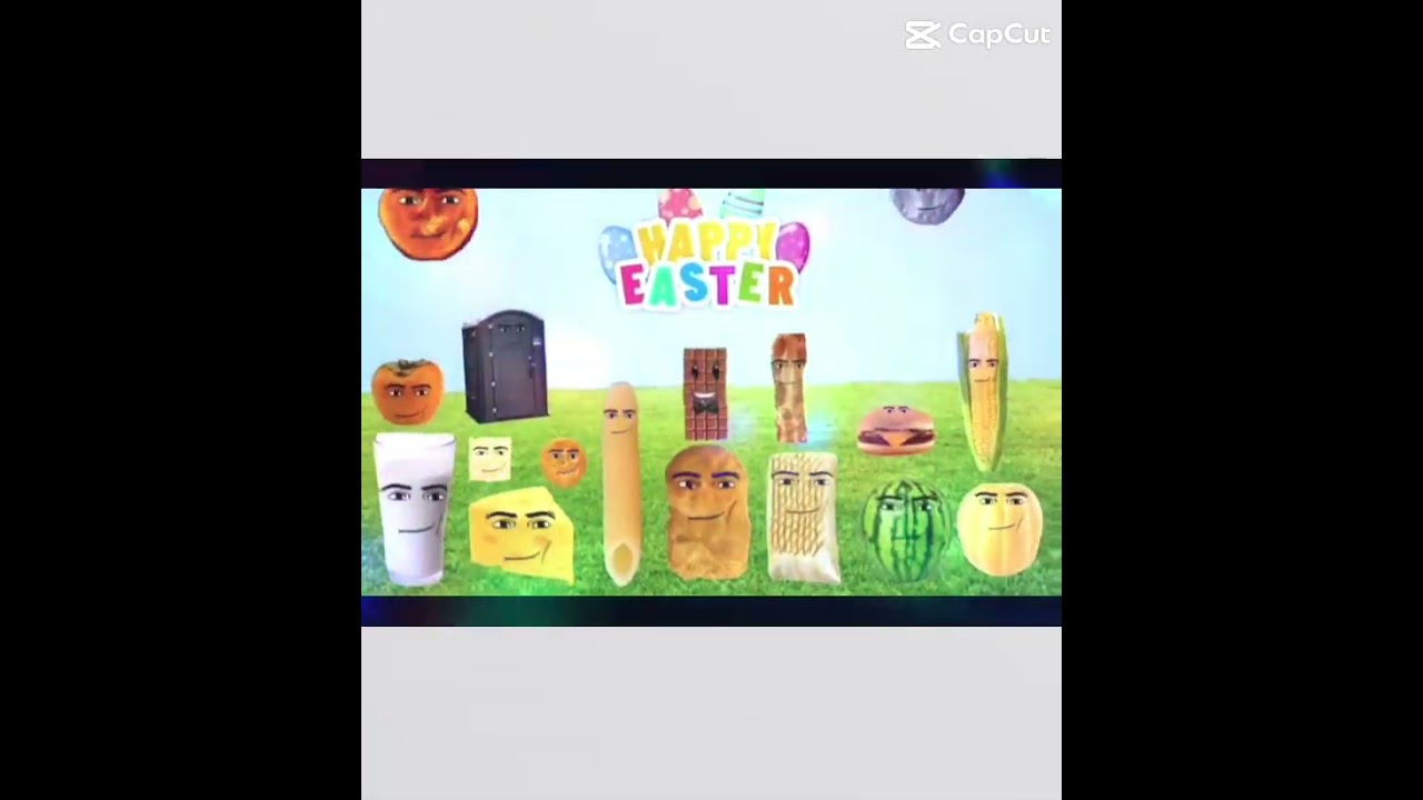 HAPPY EASTER YALL (why tf did I post ts..