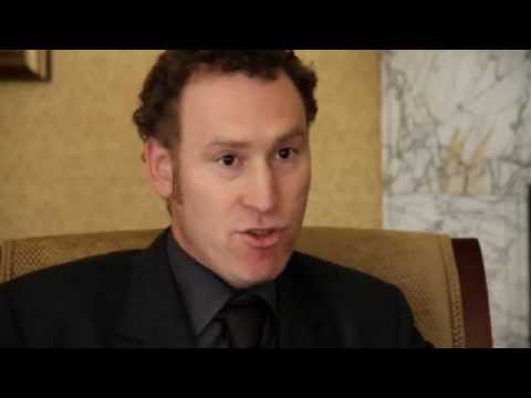 Andrew Street: Lessons from Payment by Results