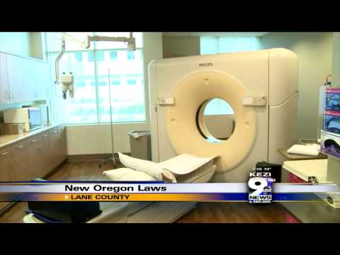 OIC discusses new laws for imaging technicians